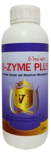 B-ZYME PLUS – ThaiModern Co.,Ltd.