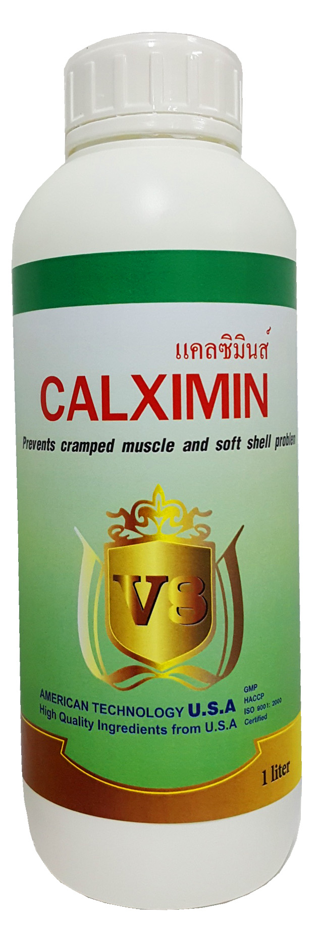 CALXIMIN – ThaiModern Co.,Ltd.