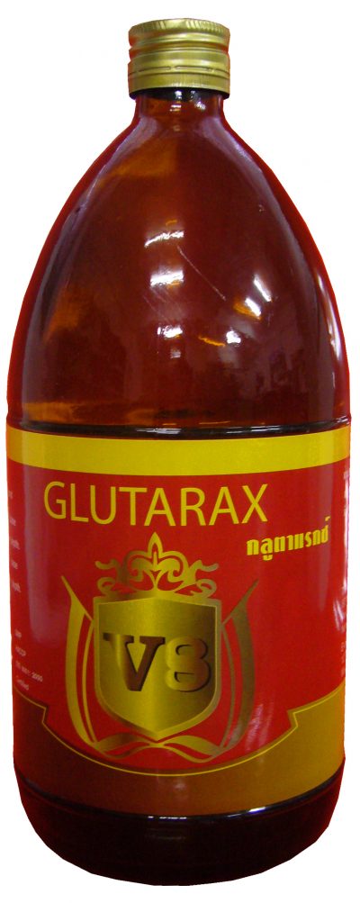 GLUTARAX – ThaiModern Co.,Ltd.