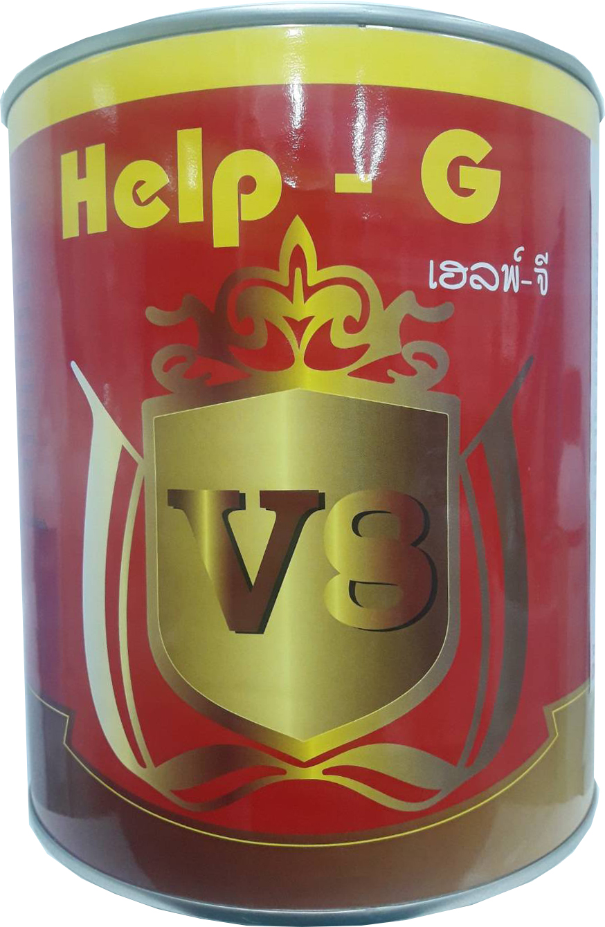 HELP-G – ThaiModern Co.,Ltd.